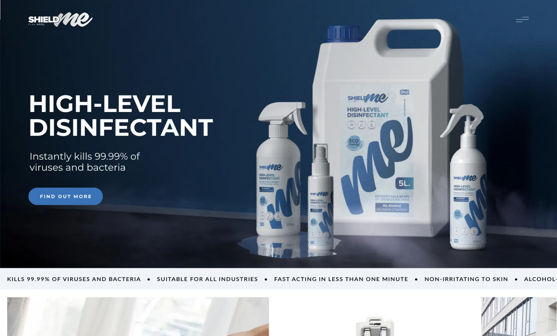 Freelance Web Designer UK | Daniel Vaszka